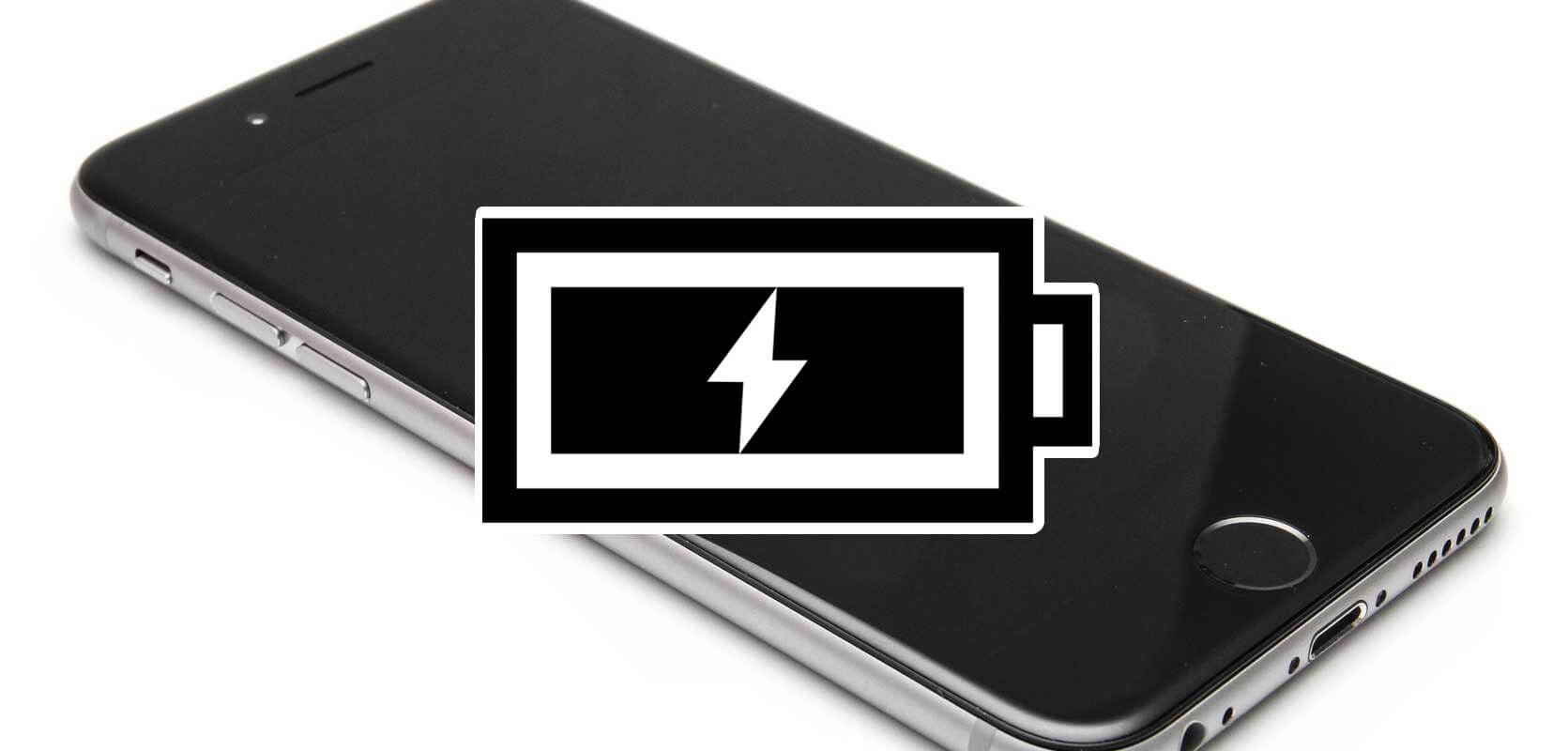 Why Does My IPhone Turn Off When I Still Have Battery Life Remaining 