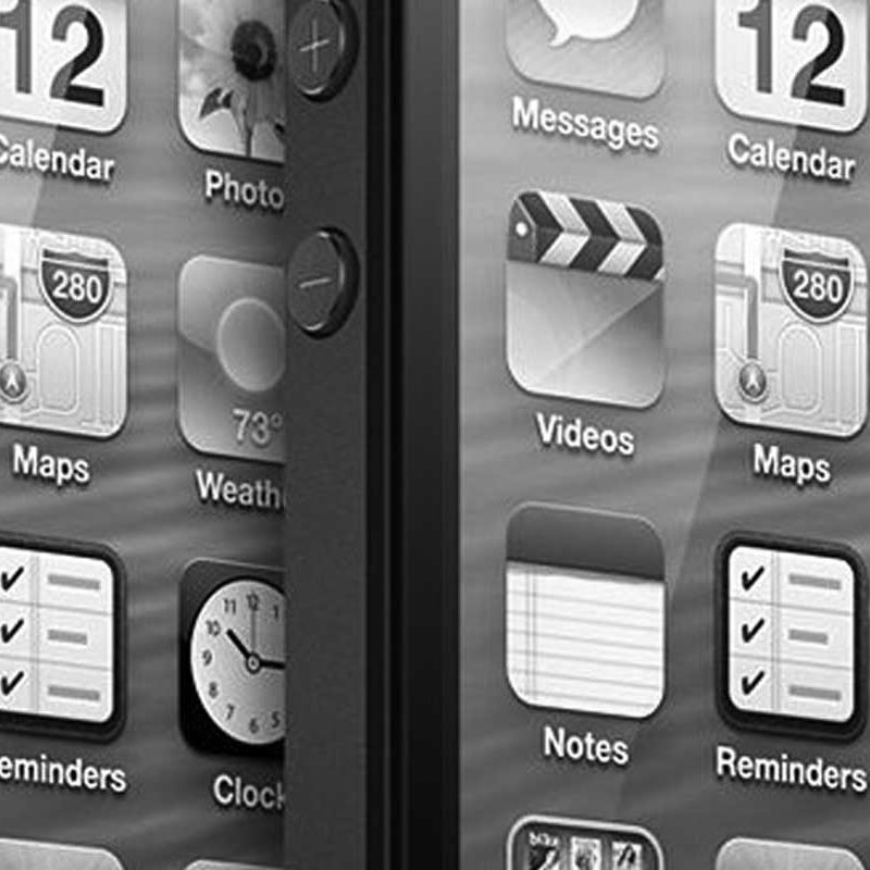 Why Is My iPhone Black And White? Here's The Real Fix!