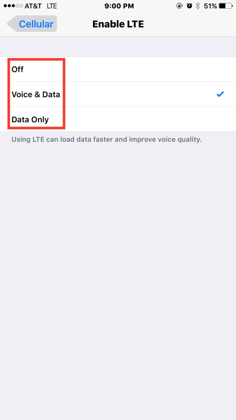 What Are Cellular and Data Roaming On iPhone? On or Off?
