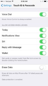 My iPhone Is Disabled. Connect To iTunes? Here's The Fix!