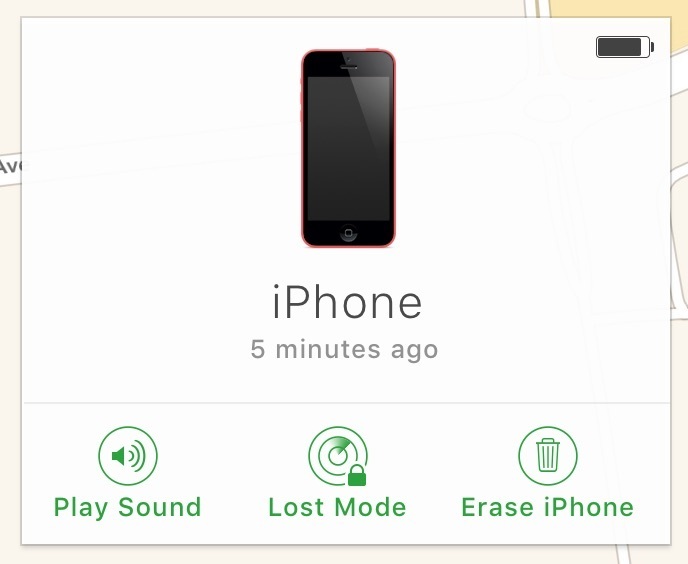 My iPhone Is Disabled. Connect To iTunes? Here's The Fix!