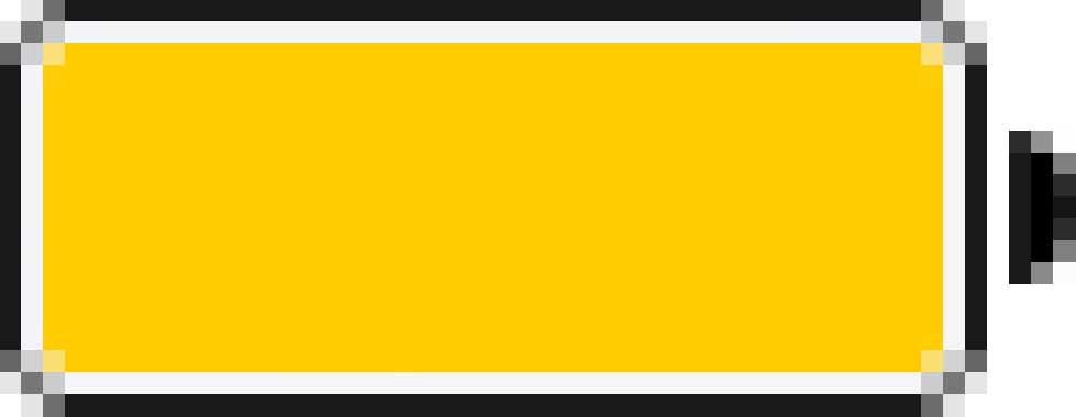 Why Is My iPhone Battery Yellow? Here's The Fix.