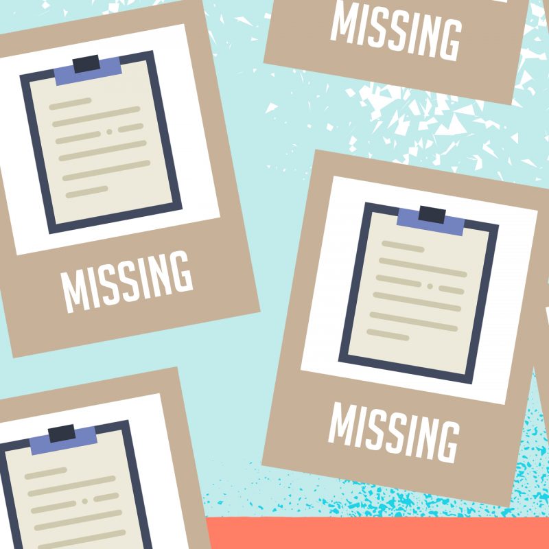 My iPhone Notes Have Disappeared! Don't Worry. Here's The Fix!