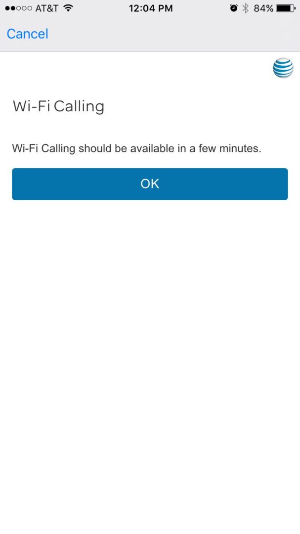 Should I Enable Wi-Fi Calling On My iPhone? Yes! Here's Why.