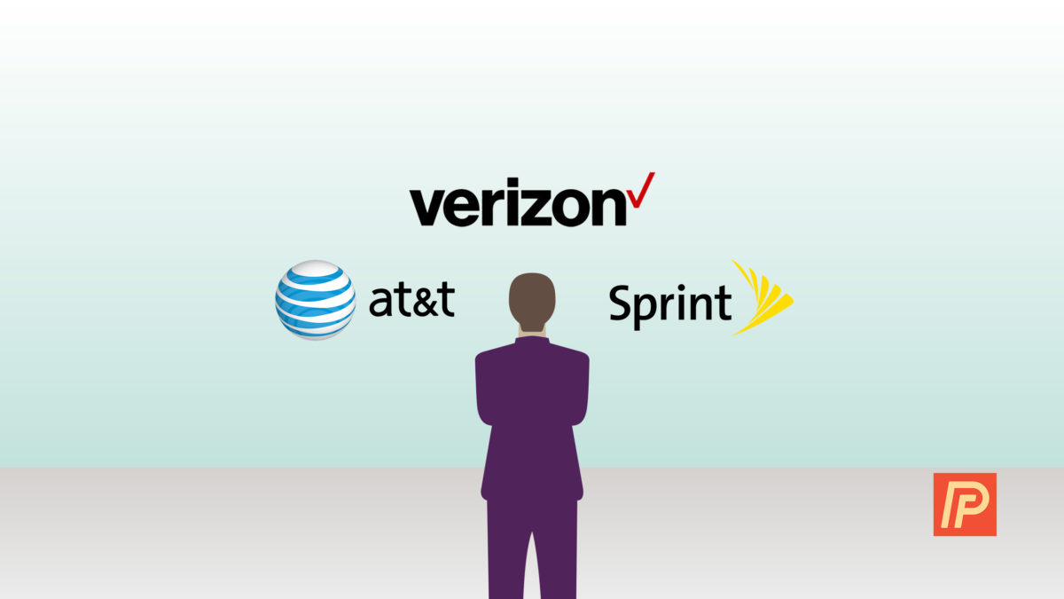 Best Single Cell Phone Plans In 2020: Verizon, AT&T, & Sprint