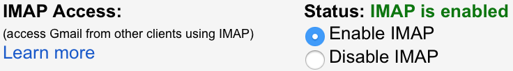 How Do I Enable IMAP for Gmail On iPhone, iPad, & Computer? The Fix!