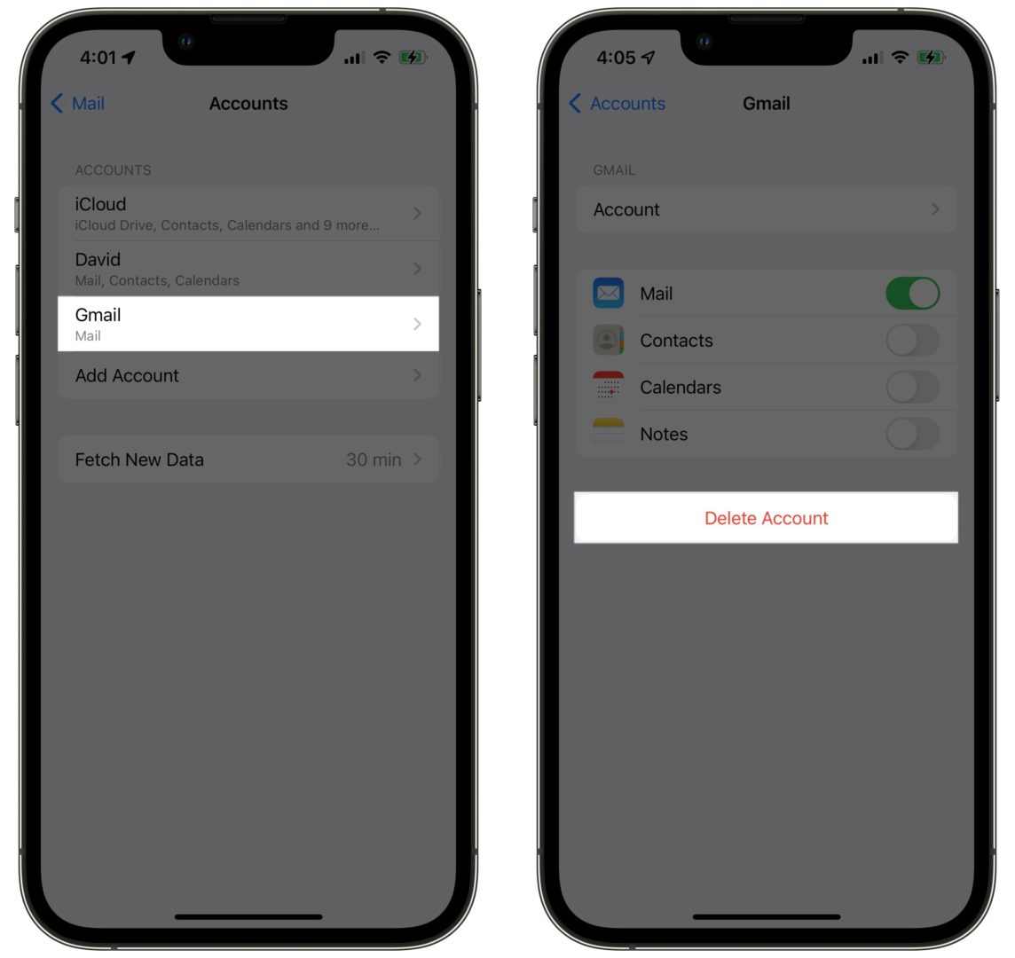 Why Doesn't Gmail Work On My iPhone? Here's The Fix! Why Doesn't Gmail Work On My iPhone? Here's The Fix!