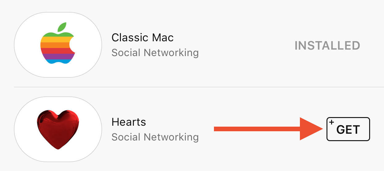 How Do I Use Apps Inside Messages On My iPhone? The iOS 10 Guide.