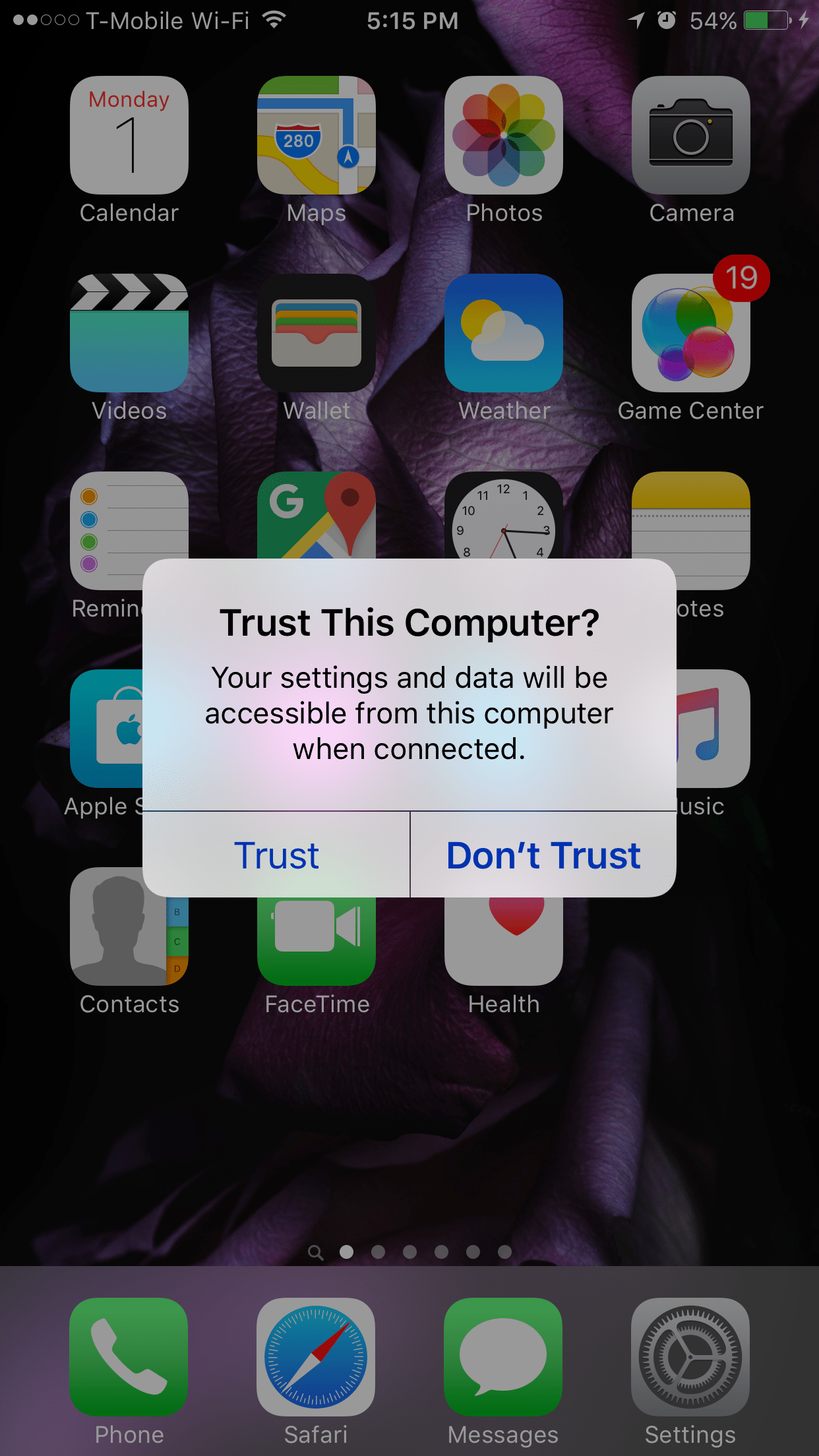 My iPhone Won't Connect to iTunes. The Real Fix For PC & Mac!
