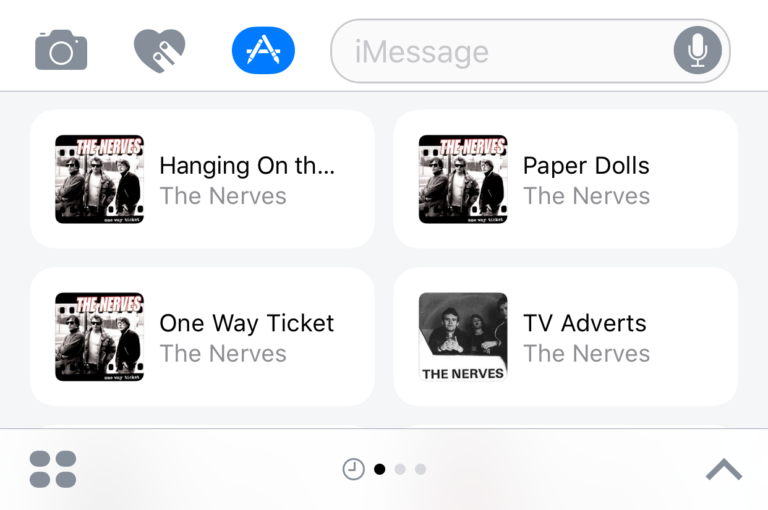 How Do I Use Apps Inside Messages On My iPhone? The iOS 10 Guide.