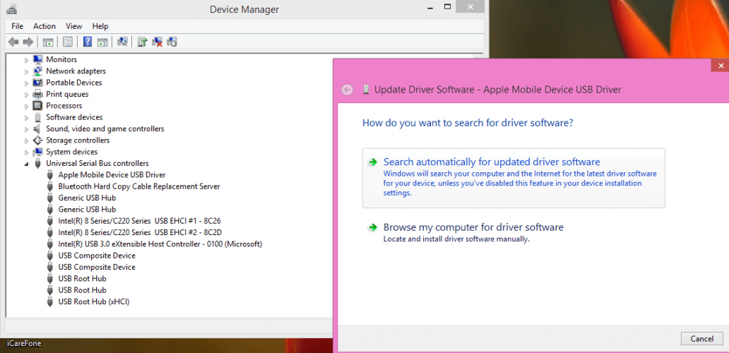 My iPhone Won't Connect to iTunes. The Real Fix For PC & Mac!