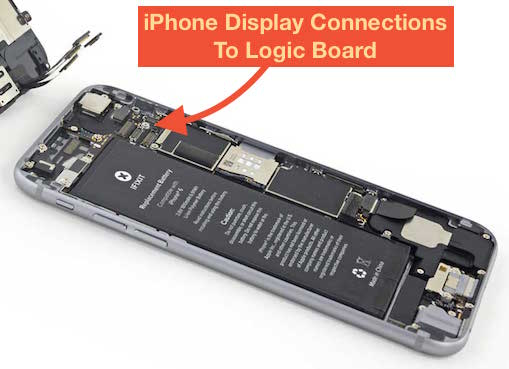 My iPhone Touch Screen Is Not Working! Here’s The Fix. My iPhone Touch Screen Is Not Working! Here’s The Fix.