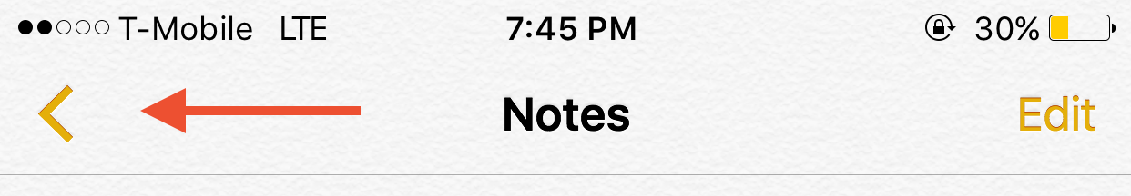 How Do I Sync My iPhone Notes With Mac Or PC? Here's The Fix.