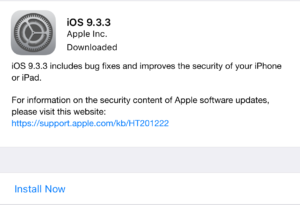 My iPhone Won’t Update! Here’s The Real Fix.