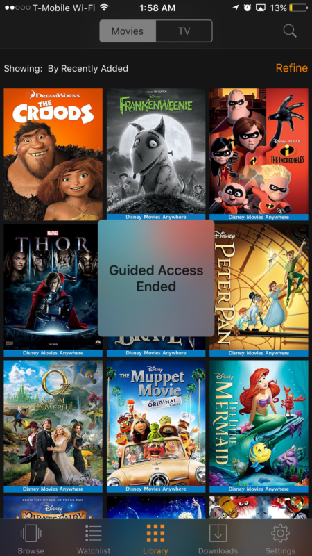 iPhone Guided Access: What It Is & How To Use It As A Parental Control