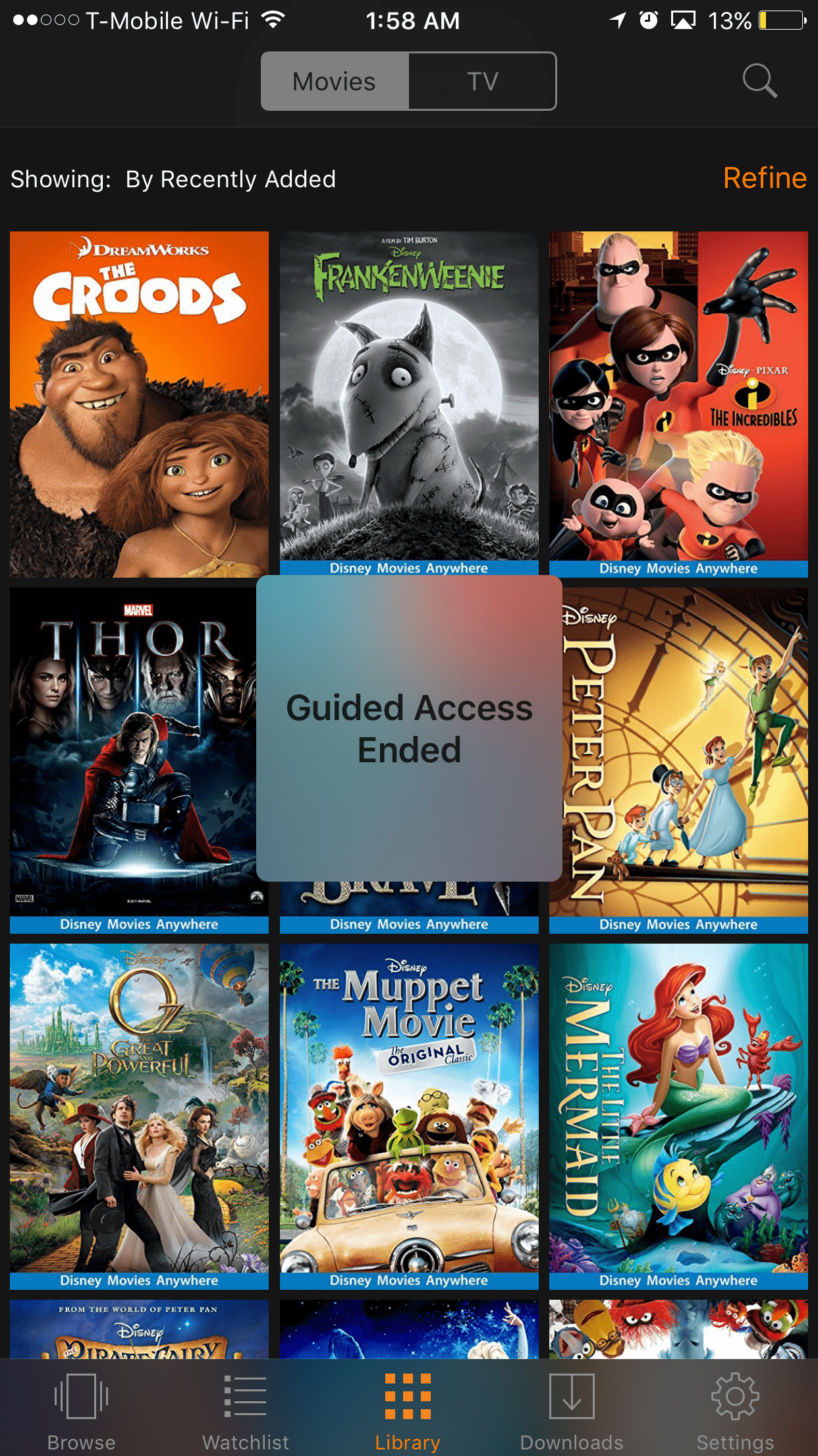 iPhone Guided Access: What It Is & How To Use It As A Parental Control