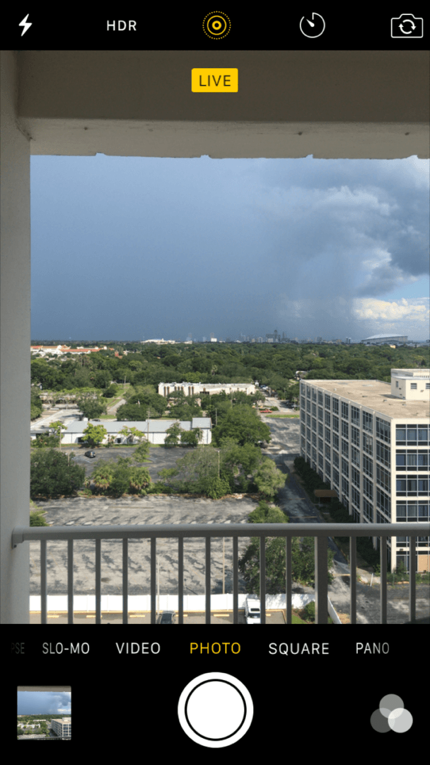 My iPhone Pictures Move! Live Photos, Explained.