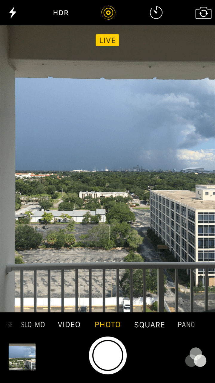 My iPhone Pictures Move! Live Photos, Explained.