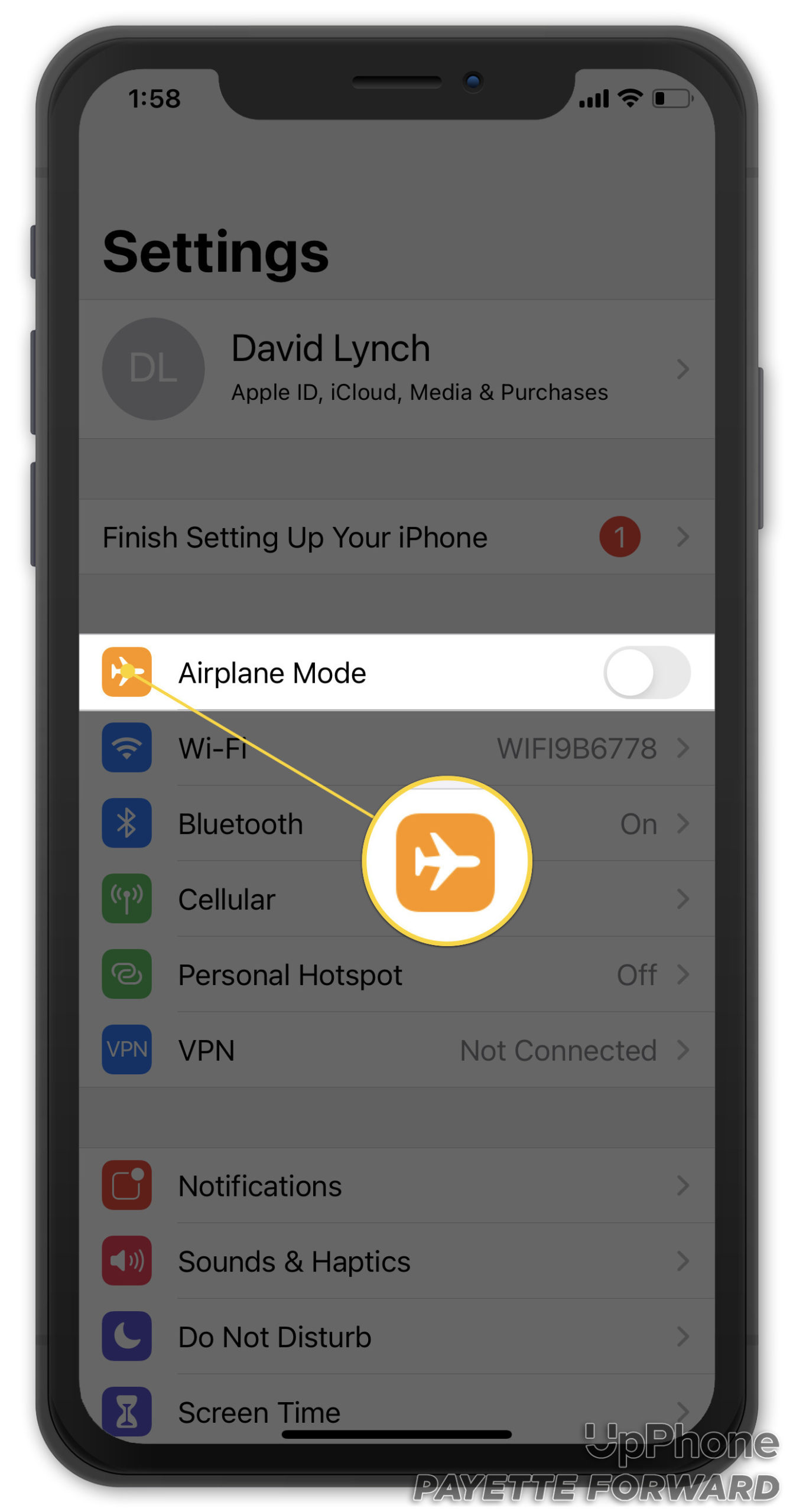 iPhone Cellular Error? Here's The Real Fix!