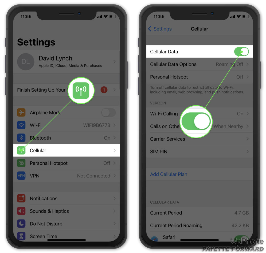 Apple News Not Loading? Here's The Fix! - Payette Forward