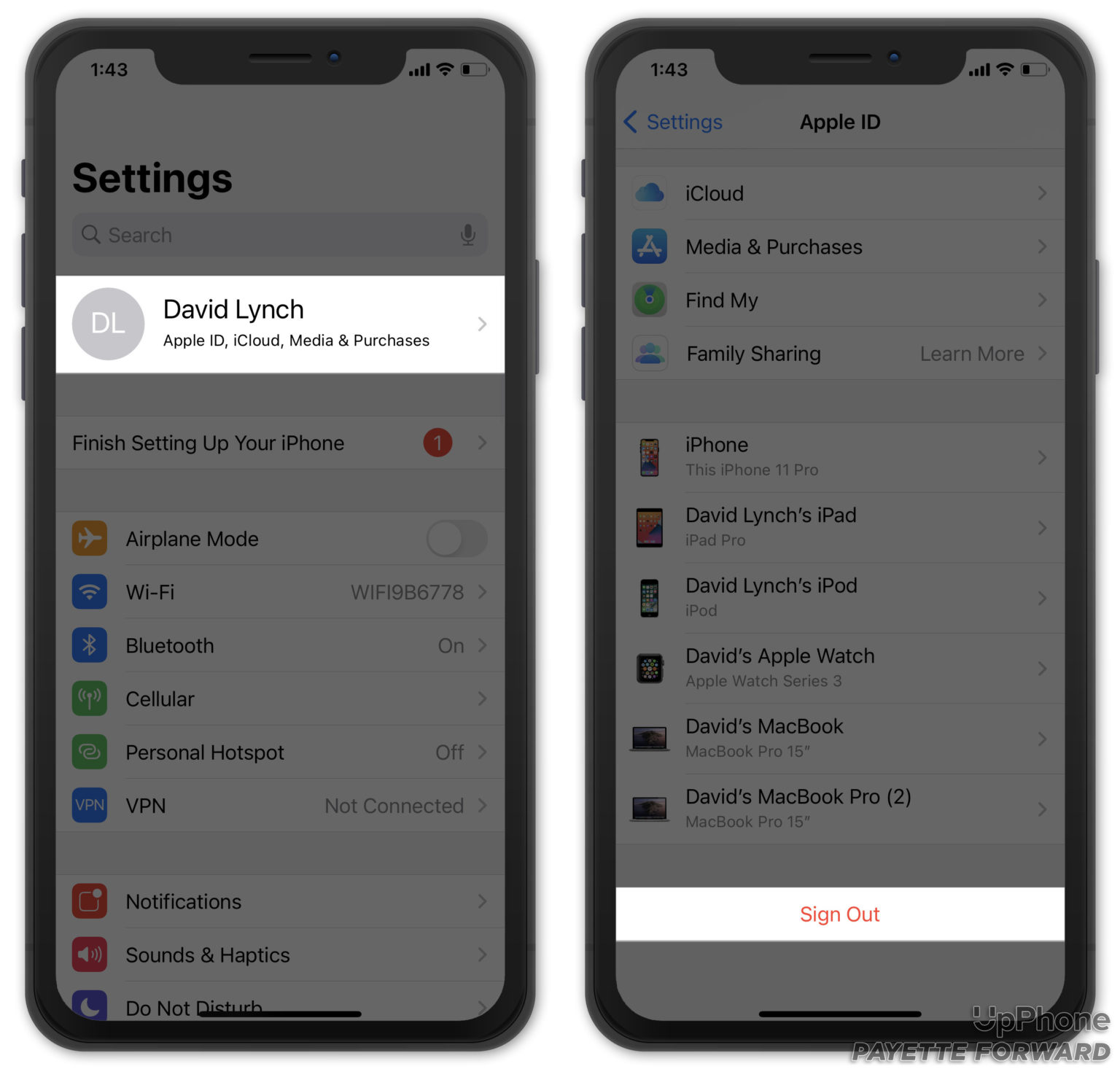 Why Is My iPhone App Store Not Working Or Blank? Here's The Fix! Why Is My iPhone App Store Not Working Or Blank? Here's The Fix!