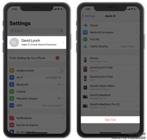 My iPhone Apps Won’t Update! Here’s The Fix.