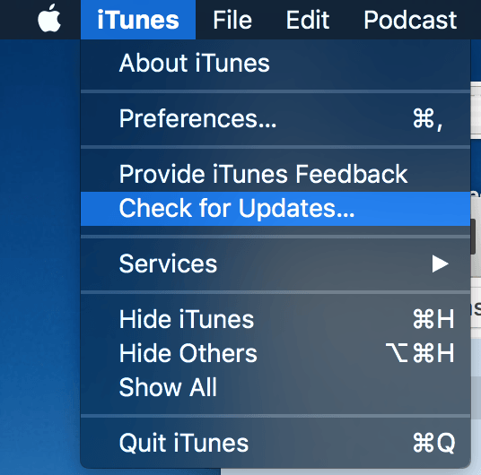My iPhone Won't Backup To iTunes On Mac! Here's The Fix.