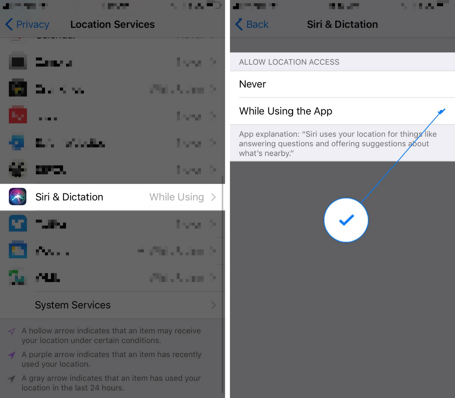 Siri Not Working On iPhone? Here’s The Real Fix! | Payette Forward