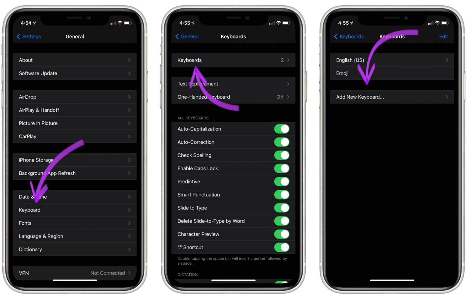 Bitmoji Not Working On Your iPhone? Here's The Fix! - Payette Forward