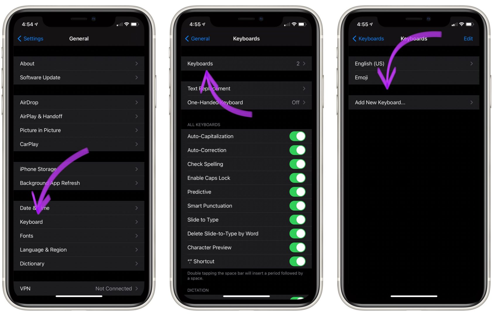 Bitmoji Not Working On Your iPhone? Here's The Fix! - Payette Forward