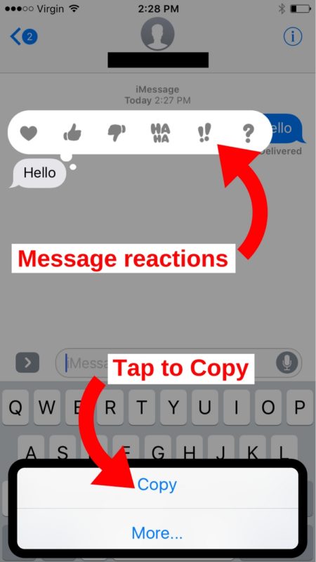 How To Copy And Paste On An iPhone: Everything You Need To Know!
