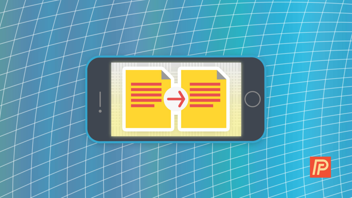 How To Copy And Paste On An iPhone: Everything You Need To Know!