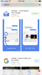 Gboard Not Working On Your iPhone? Here's The Real Fix! - Payette Forward