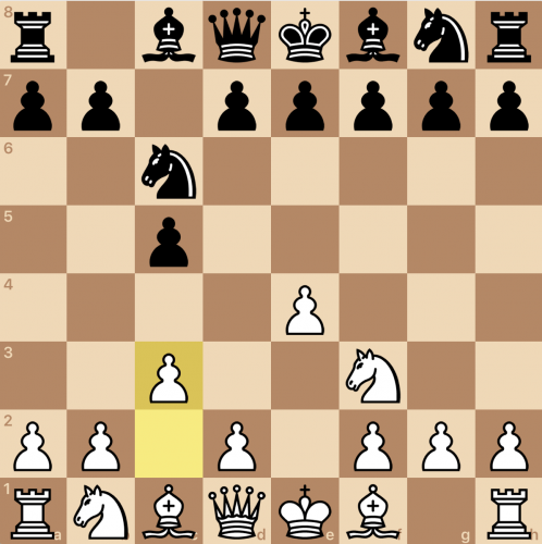 3 Keys To Getting Good Positions In Chess: How To Win For Beginners!