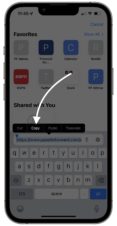 How To Copy And Paste On An iPhone: Everything You Need To Know!