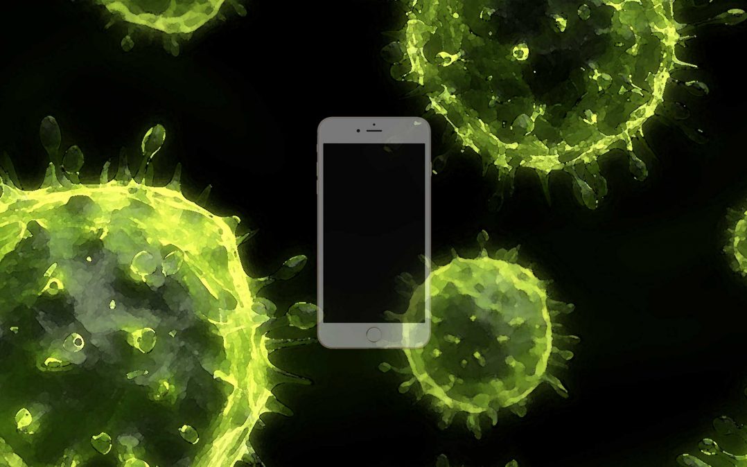 Can An iPhone Get a Virus? Here's The Truth! | Payette Forward