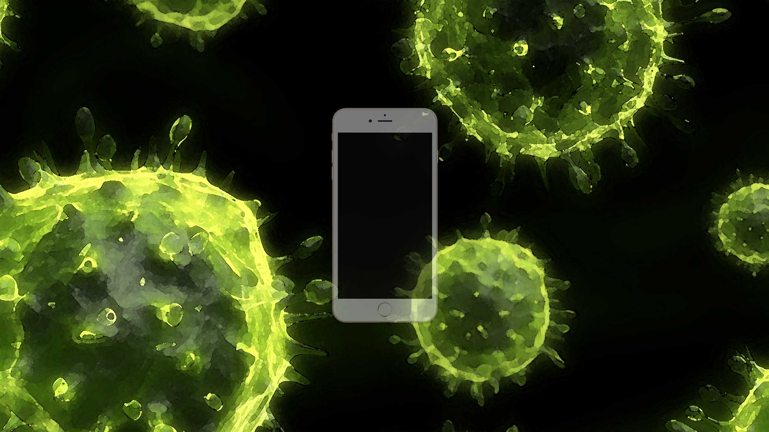 Can An iPhone Get a Virus? Here's The Truth! | Payette Forward
