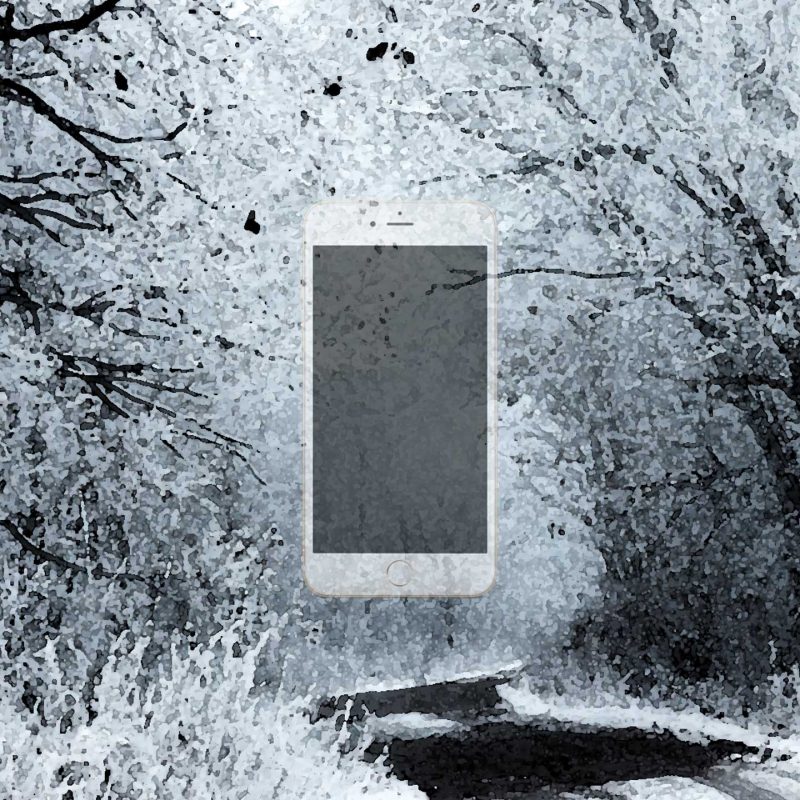 My iPhone Turns Off In Cold Weather! Here's Why And What To Do.