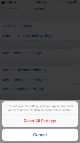 My iPhone "Cannot Verify Server Identity"! Here's The Real Fix.