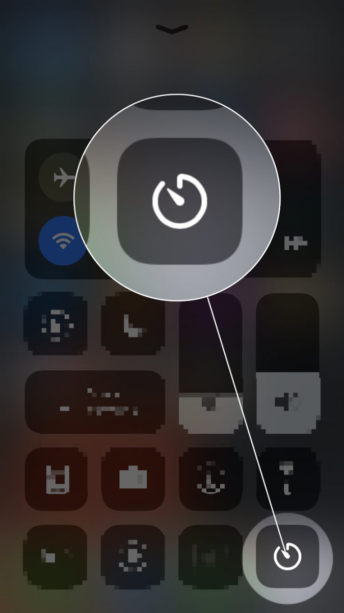 How Do I Add Timer To Control Center On My iPhone? Here's The Fix!