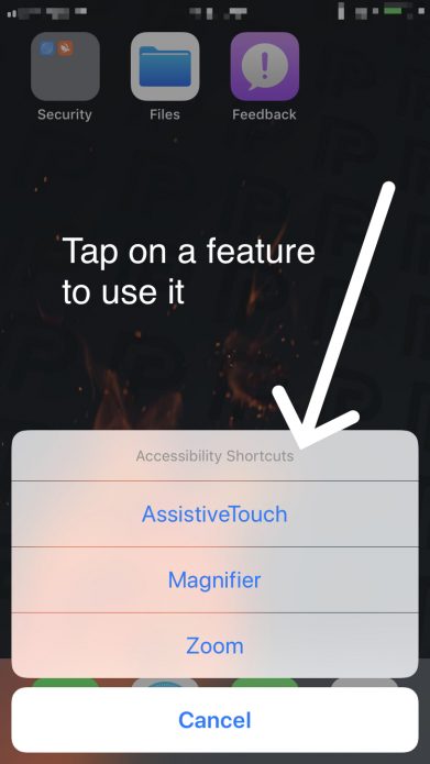 What Are Accessibility Shortcuts On An iPhone? Here's The Truth!