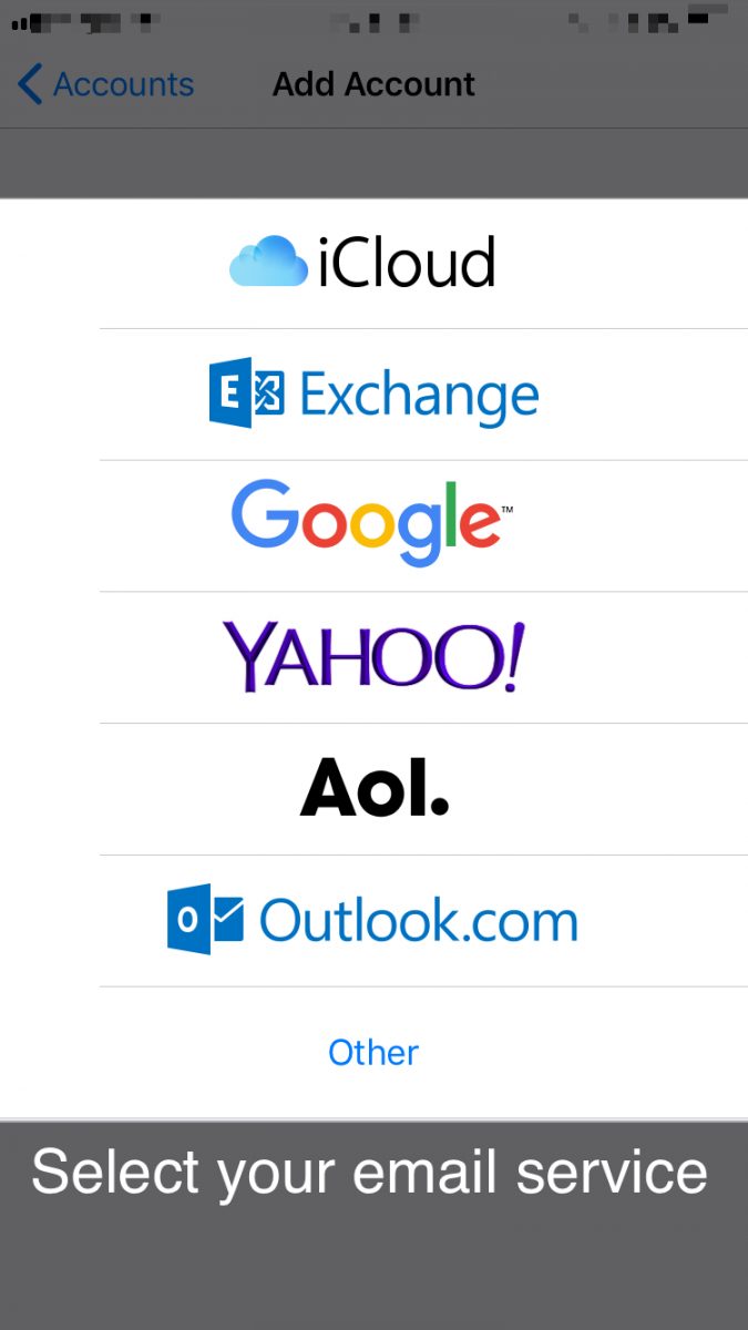 My iPhone "Cannot Verify Server Identity"! Here's The Real Fix.