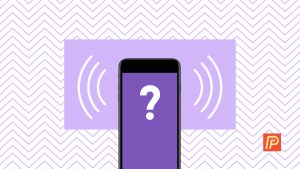 My iPhone Keeps Beeping! Here's Why And The Real Fix.