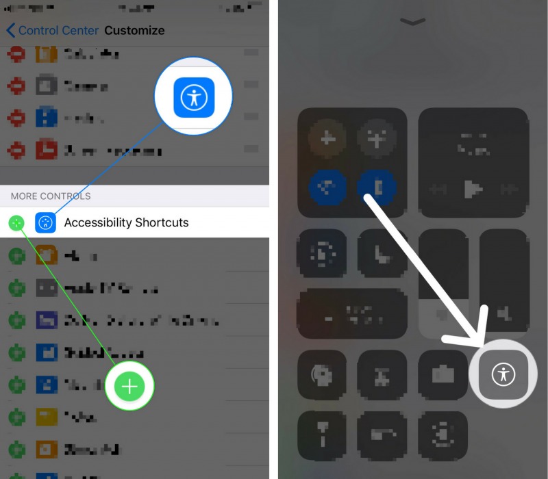 What Are Accessibility Shortcuts On An iPhone? Here's The Truth!