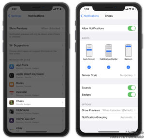 My iPhone Keeps Beeping! Here's Why And The Real Fix.