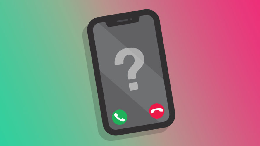 How Do I Hide My Number On IPhone How To Make Anonymous Calls 