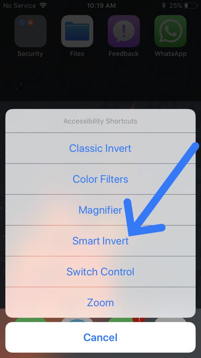 iOS 11 Dark Mode On iPhone: How To Turn It On & Set It Up!