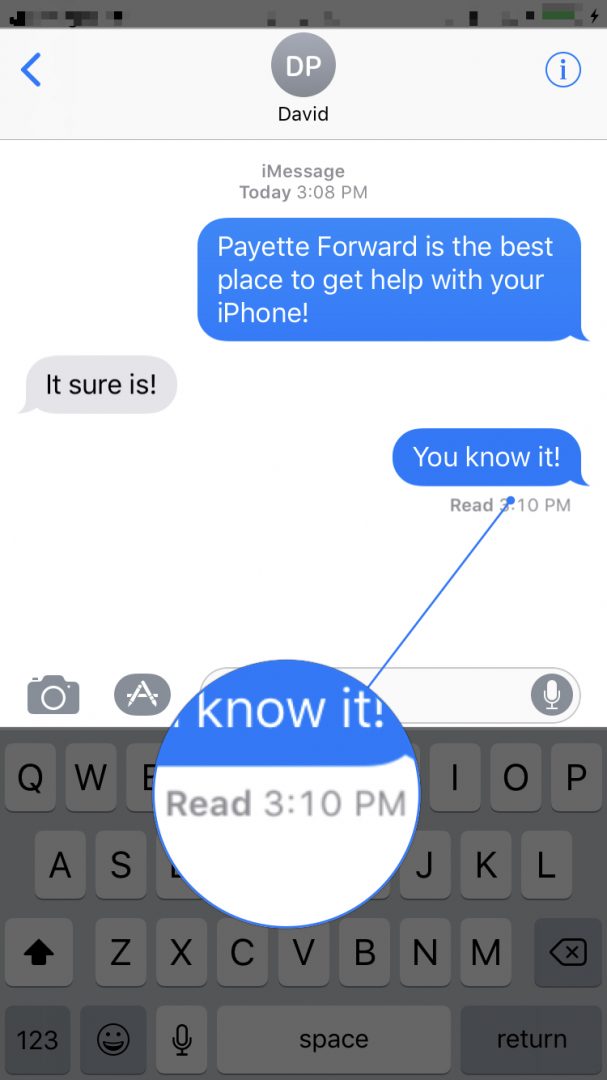 How To Turn Off Read Receipts On iPhone: The Real Fix! How To Turn Off Read Receipts On iPhone: The Real Fix!