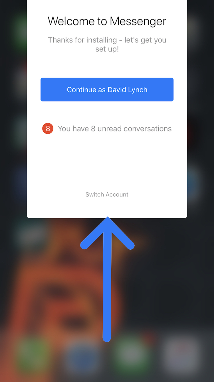 Messenger Not Working On iPhone? Here's The Fix!