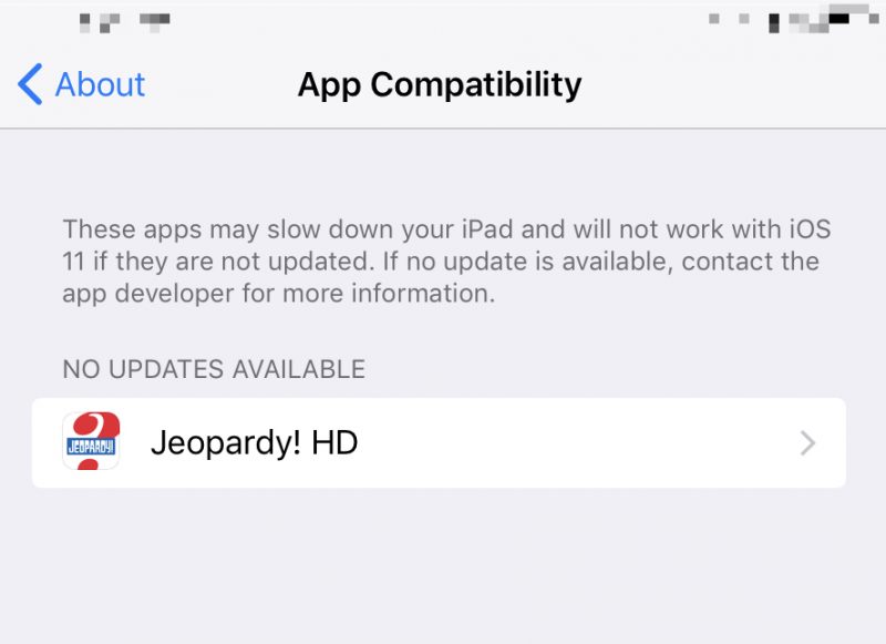 App "Needs To Be Updated" On iPhone? Here's The Real Fix!